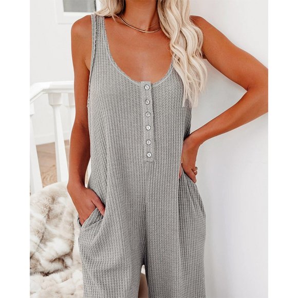 Tops | Slouchy Jumpsuits | Poshmark